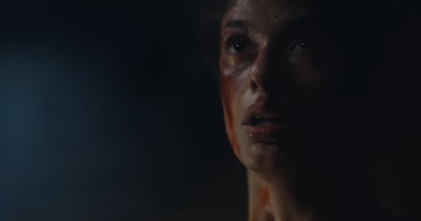 Special Ops: Lioness Trailer Shows Zoe Saldana and Laysla de Oliveira ...