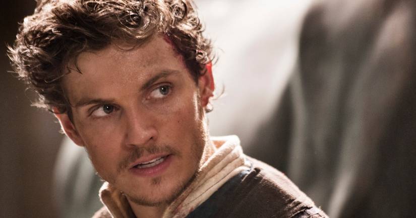 10 Actors We Think Should Play Hercules in the Live-Action Remake