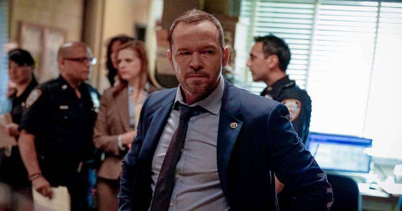 Blue Bloods Cast and Character Guide