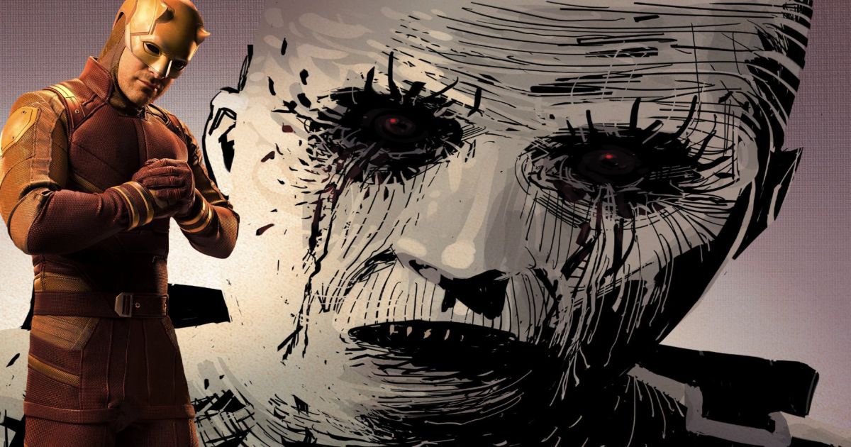 Daredevil: Born Again: How the Supposed Villain Changes the Entire ...