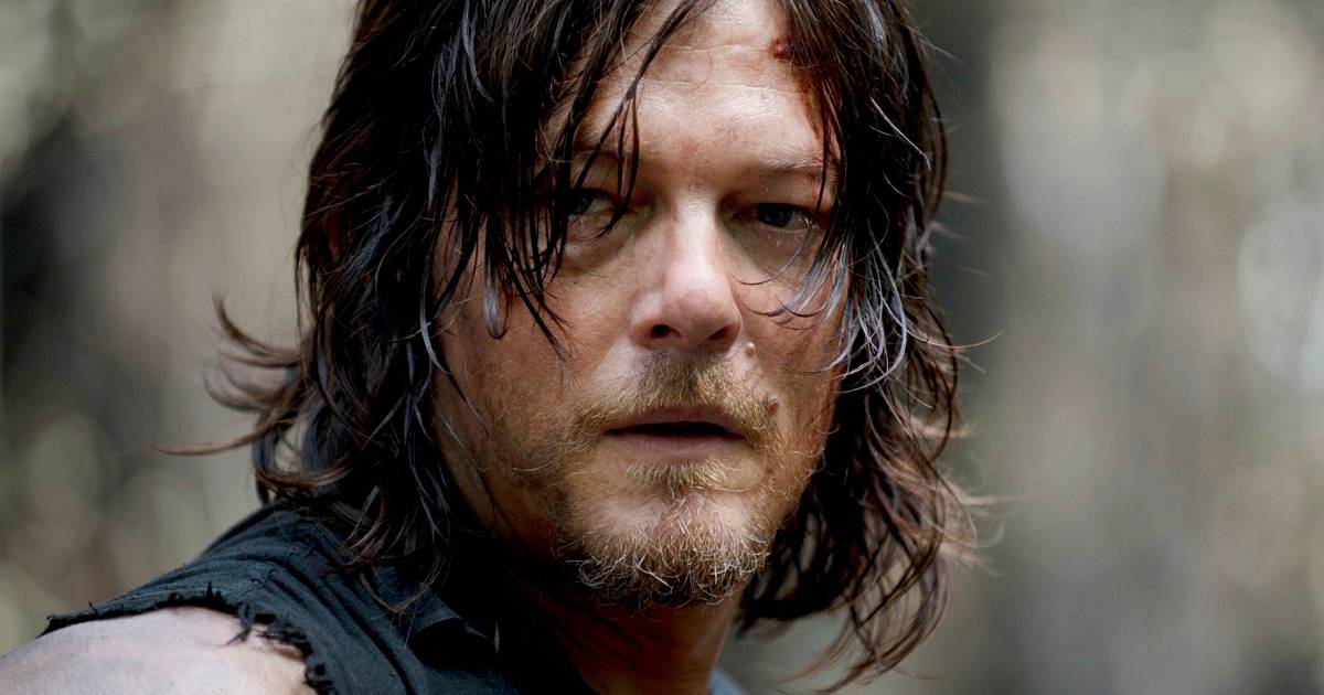 The Walking Dead: AMC Hints at the Origin of the New Zombie Variant ...