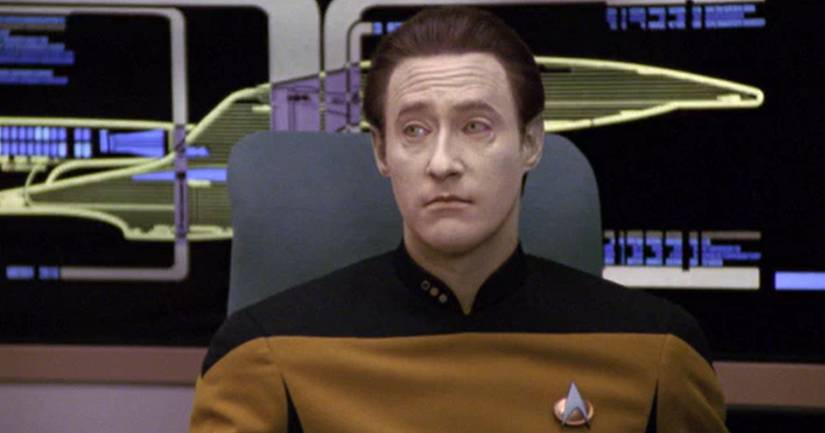 Star Trek: Data's 10 Best Quotes, Ranked