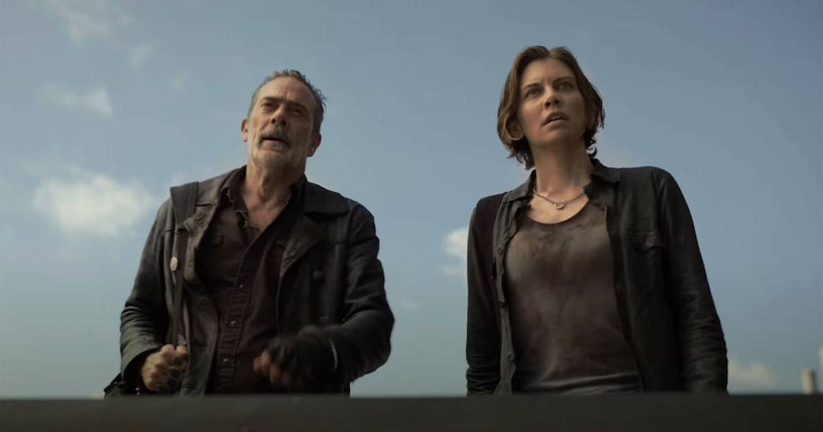 The Walking Dead: Dead City Episode 5 Twist Sets Up a Negan vs Maggie ...