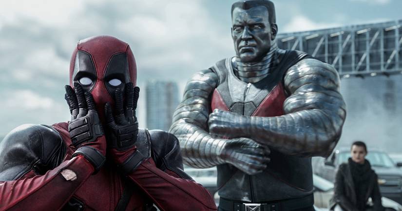 The Most Meta Movies, Ranked