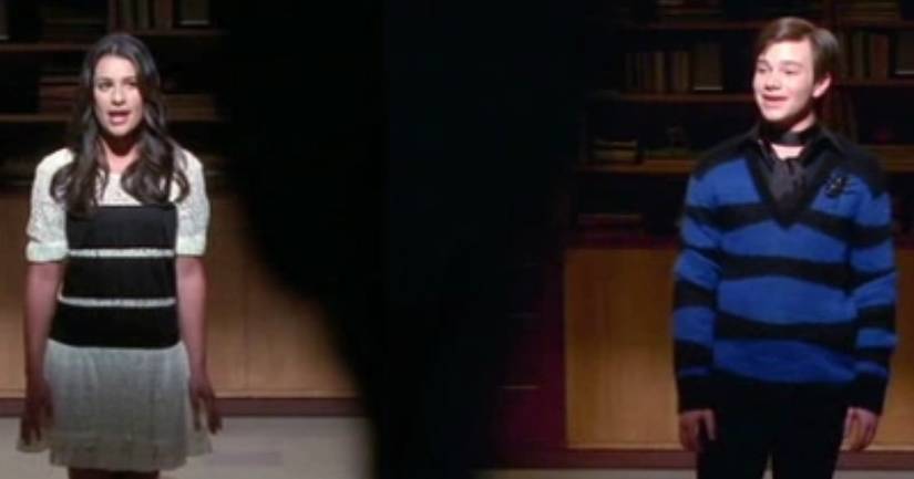 Glee: The Top 15 Duets in the Series, Ranked