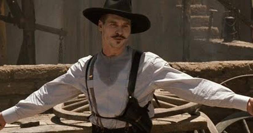 The Top 10 Cowboys in Movies, Ranked