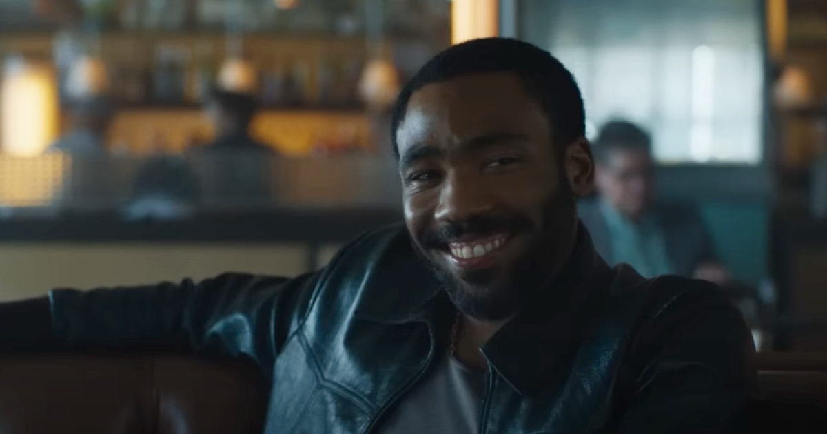 Donald Glover Breathes New Life into Mr. & Mrs. Smith Series Reboot