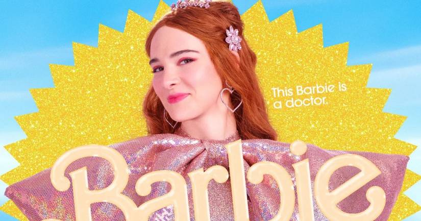 Barbie: The 20 Best Characters in Greta Gerwig's Summer Blockbuster