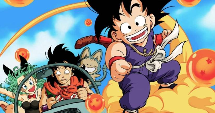 10 Vintage Anime Series From the '70s and '80s