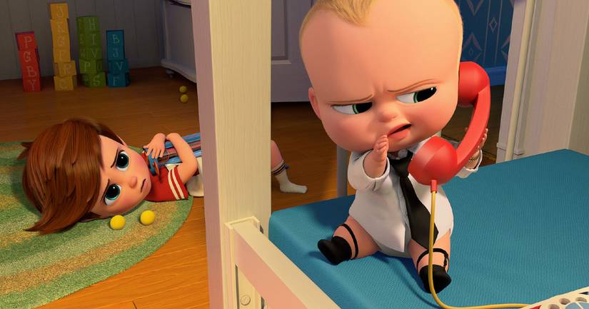 Best Family Movies on Netflix to Watch with Your Kids