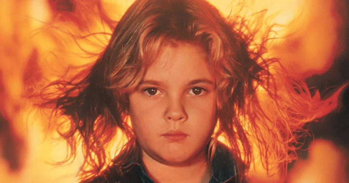 Drew Barrymore’s Best Moments in Firestarter, Ranked