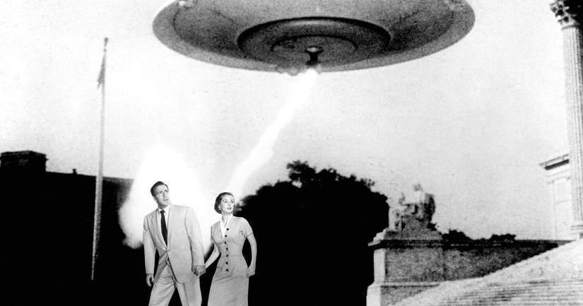 Most Realistic Alien Invasion Movies of All Time