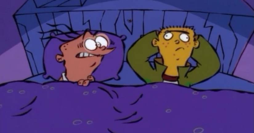 Ed, Edd n Eddy: Funniest Episodes, Ranked