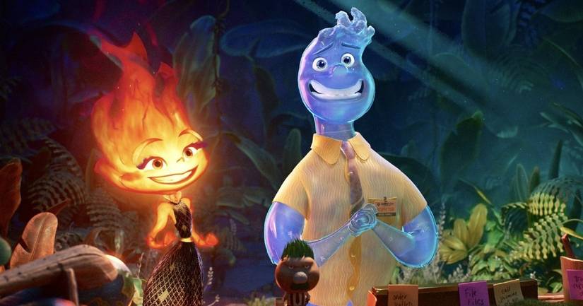 Elemental: 10 Reasons Ember and Wade Are Pixar's Best Couple