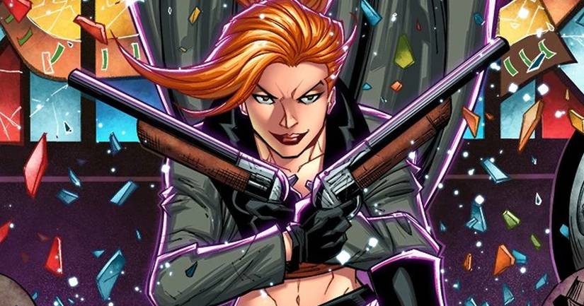 Obscure Marvel Characters That Deserve Their Own Films