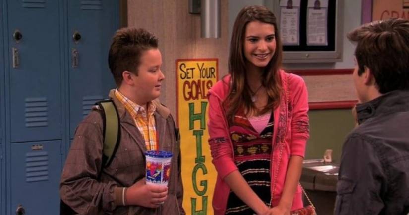 iCarly: A Gibby Spin-Off Was Canceled, But Could It Ever Release?