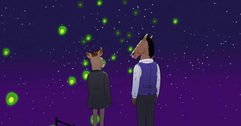 BoJack Horseman's 10 Darkest Episodes, Ranked