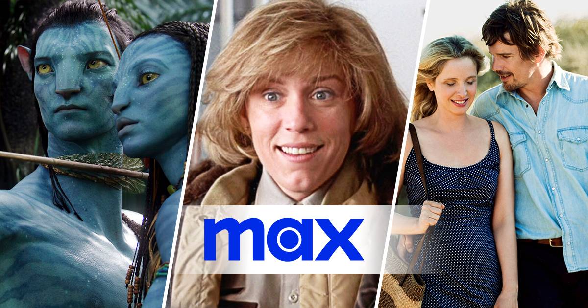 Every Movie Coming to HBO Max in August 2023