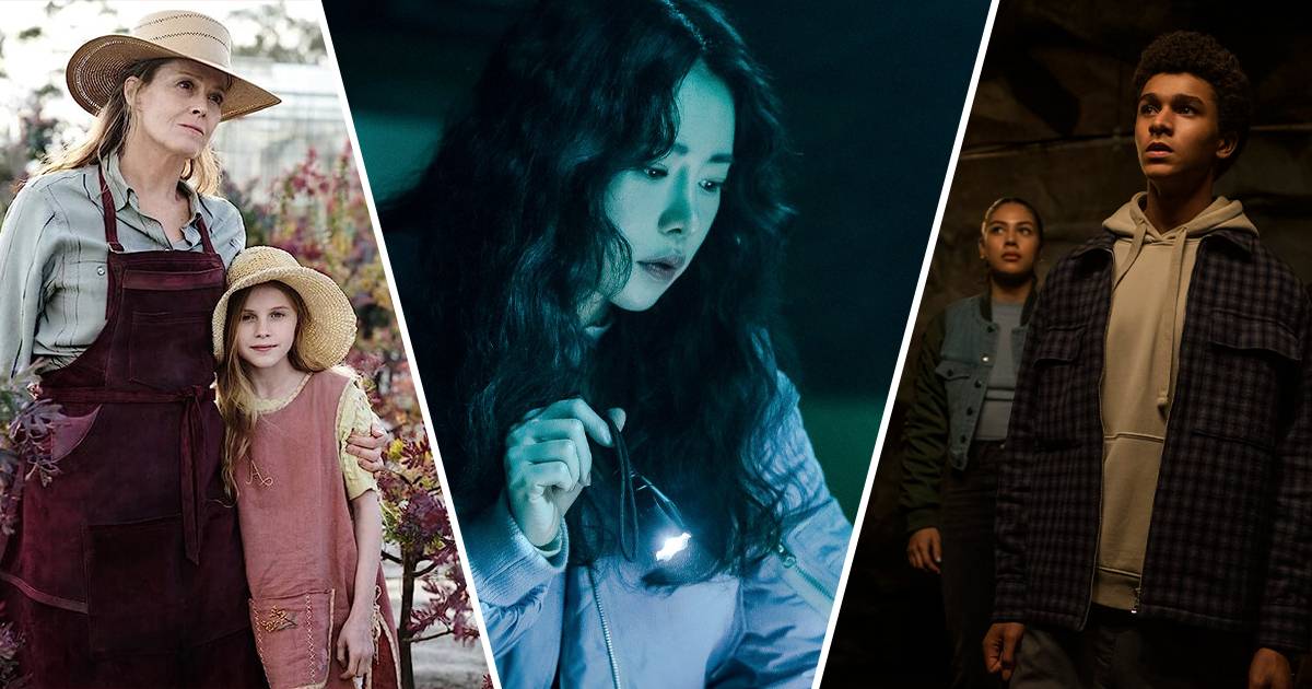 Every TV Series Coming to Prime Video in August 2023