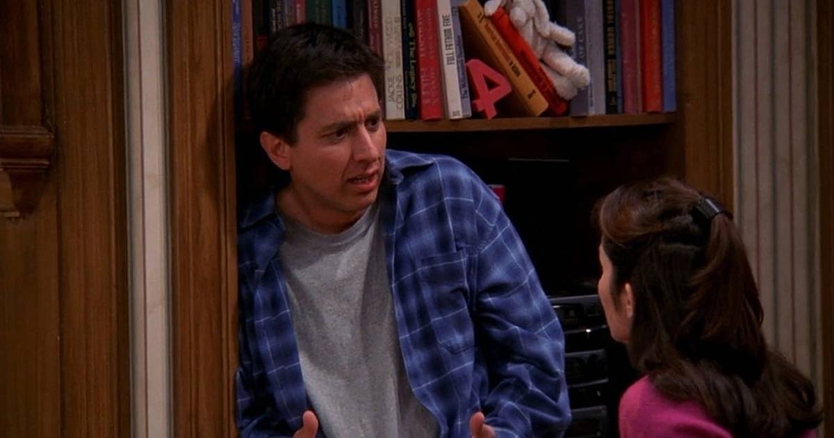 Everybody Loves Raymond's Most Memorable Quotes