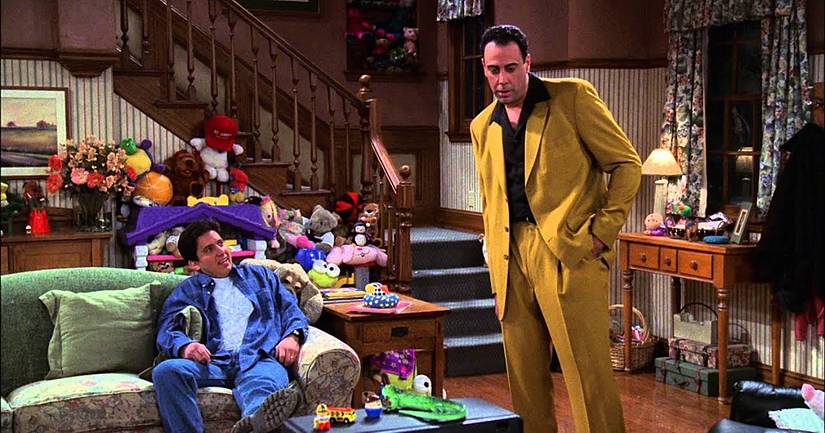 Everybody Loves Raymond's 10 Funniest Episodes