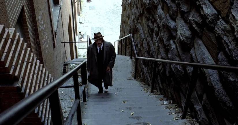 The 10 Most Iconic Filming Locations in Horror Movies