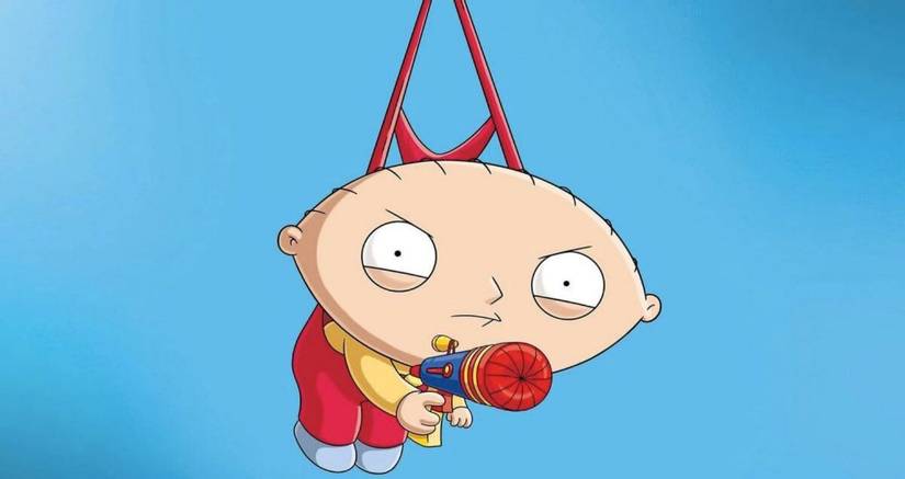Family Guy: Here's the Secret to the Show's Continued Success After 25 ...