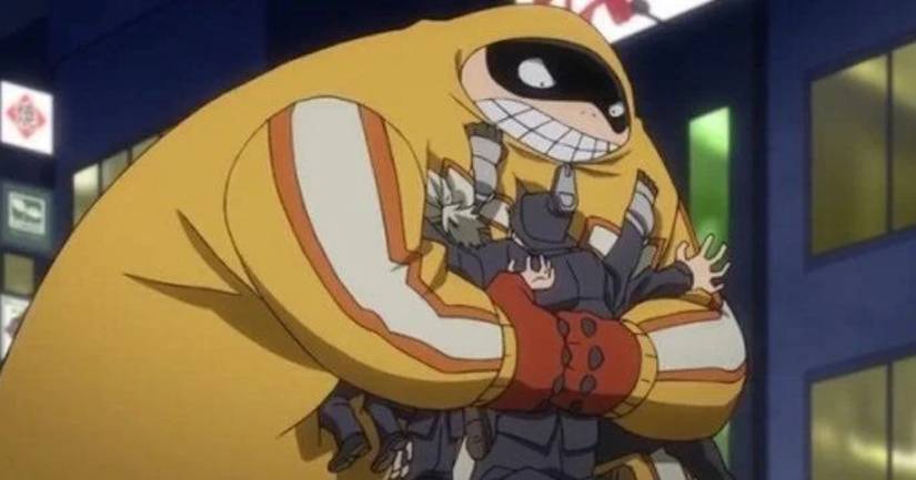 My Hero Academia: 15 Pro Heroes That Deserve Their Own Spin-Off Anime ...