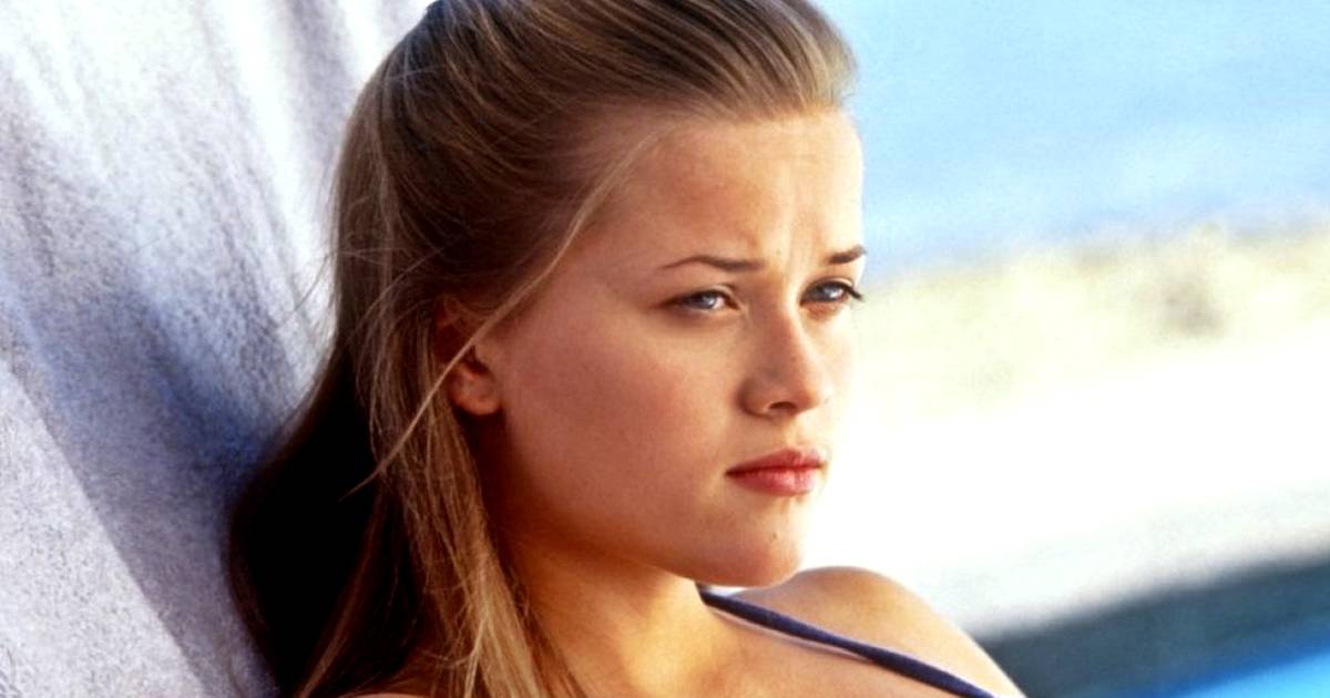 19-Year-Old Reese Witherspoon Felt She ‘Didn’t Have Control Over’ Her ...