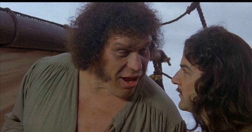 The 15 Most Unforgettable Quotes from The Princess Bride, Ranked