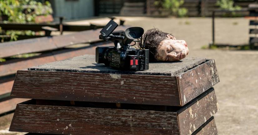 Final Cut Review: A Hilariously Gross and Heartfelt Delight