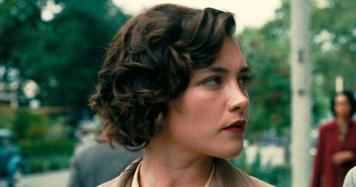 Florence Pugh's Nude Scene in Christopher Nolan's 'Oppenheimer ...