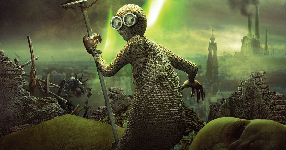 The Greatest Animated Movies Ever Made