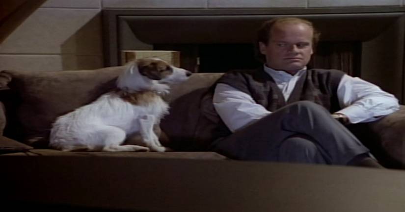 Frasier: Frasier Crane's 12 Best Quotes, Ranked
