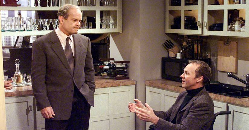 Frasier: Frasier Crane's 12 Best Quotes, Ranked