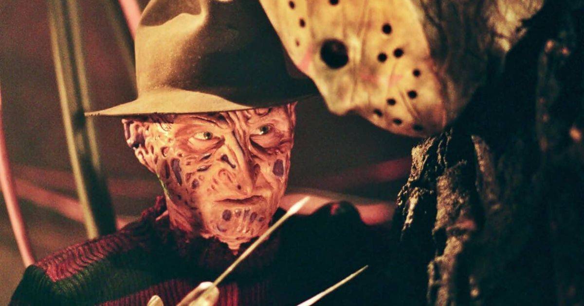 Freddy vs. Jason Props Heading to Auction on Saturday From the Estate ...