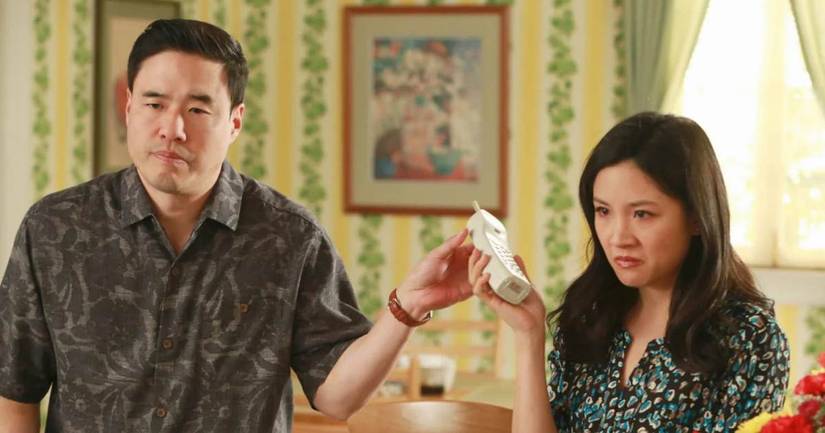 Fresh Off the Boat Cast and Character Guide