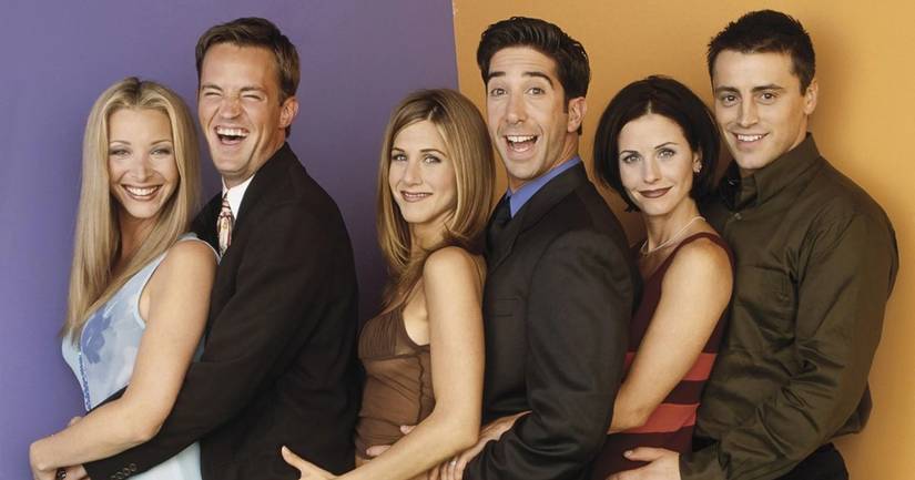 20 Best TV Shows to Watch in the Background