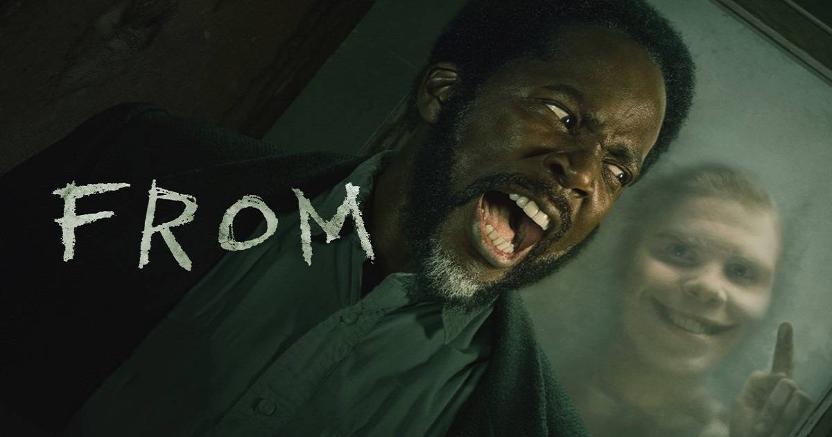 From: Is Victor the Key to Understanding the Entire Horror Series?