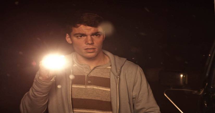 Best Gabriel Basso Movies and TV Shows, Ranked