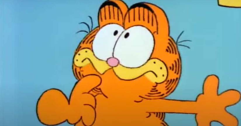 10 Saturday Morning Cartoons That Every '80s Kid Remembers