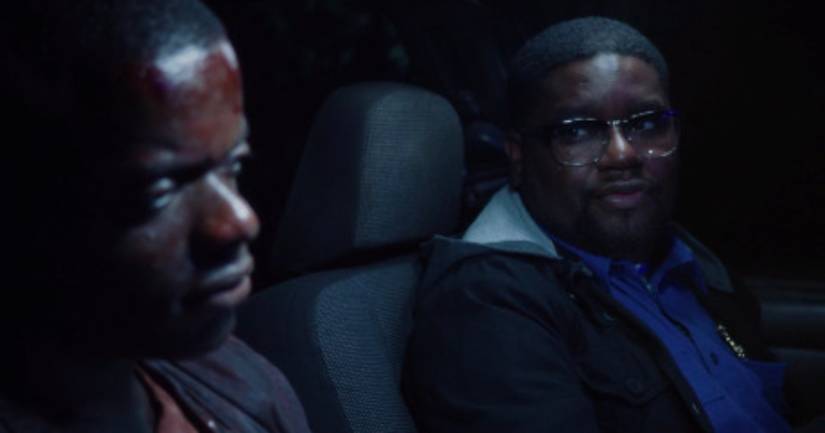 Best Friendships in Horror Movies