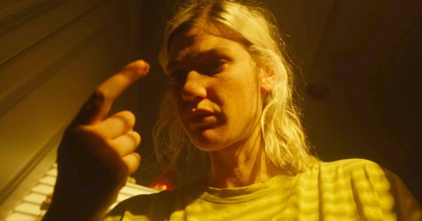 Mary Dauterman Discusses Her Gross-Out Horror Comedy, Booger