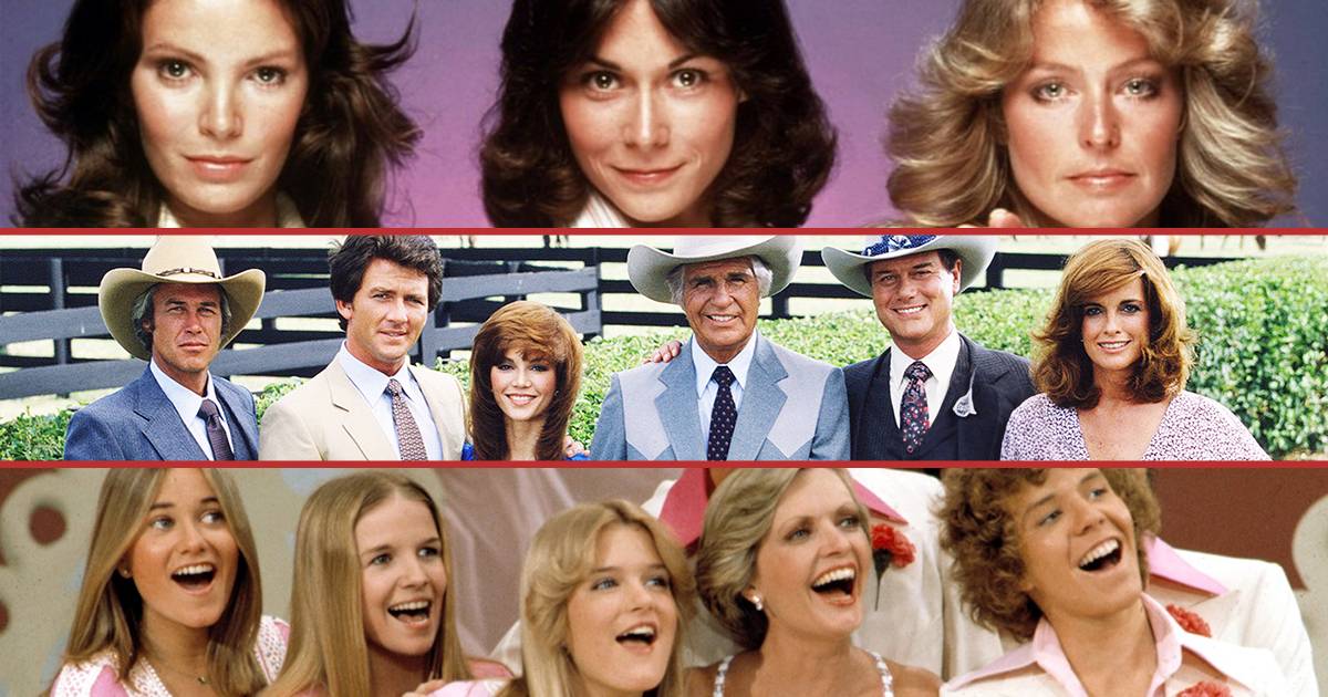 The 20 Greatest TV Shows of the 1970s