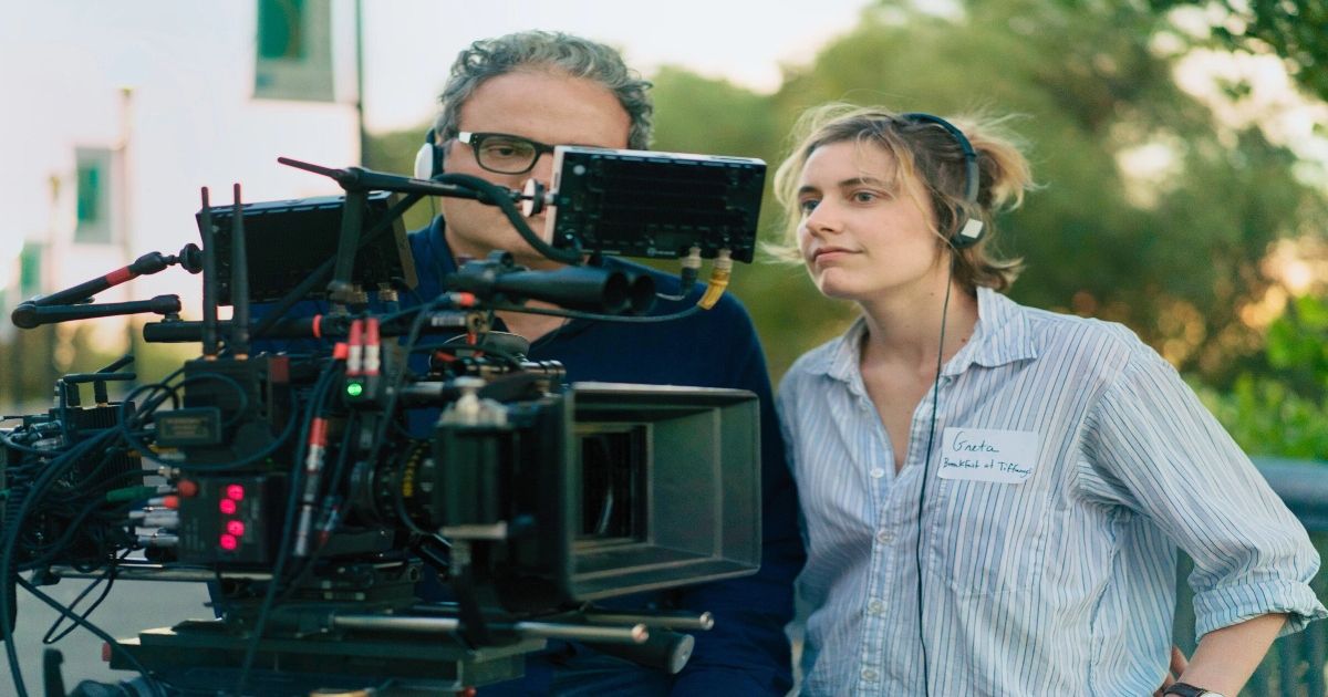 Every Single Film Greta Gerwig Has Directed, Ranked