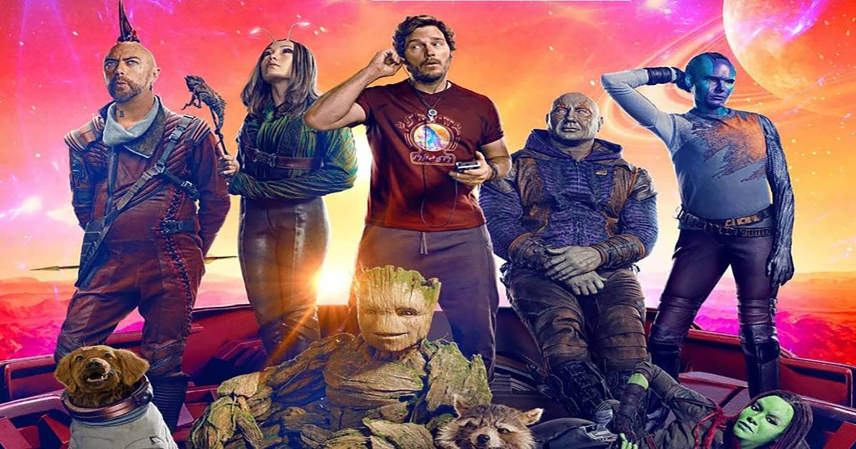 Guardians of the Galaxy: 15 Actors Almost Cast in the Franchise