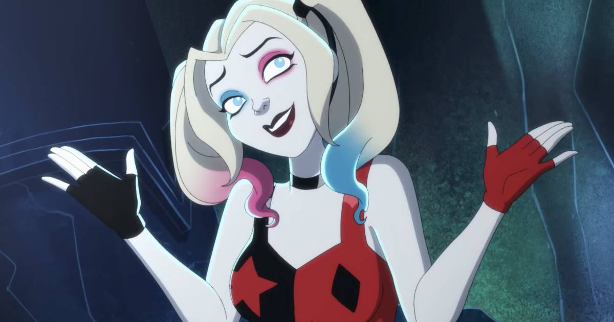 Harley Quinn: Is Kaley Cuoco the Best Version of the Character?