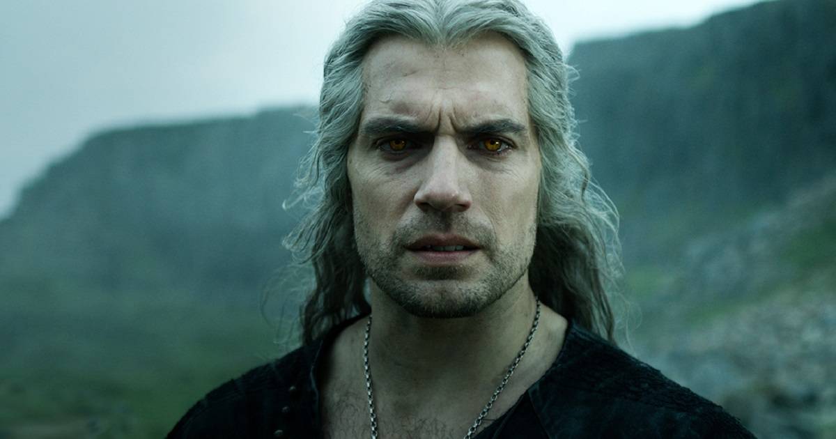 The Witcher Season 3 Part 2 Trailer Sees Henry Cavill Leading as Geralt ...