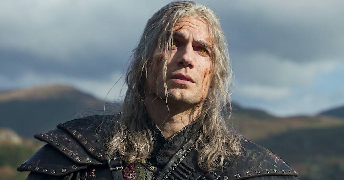 The Witcher Director Details Henry Cavill's Departure from the Show