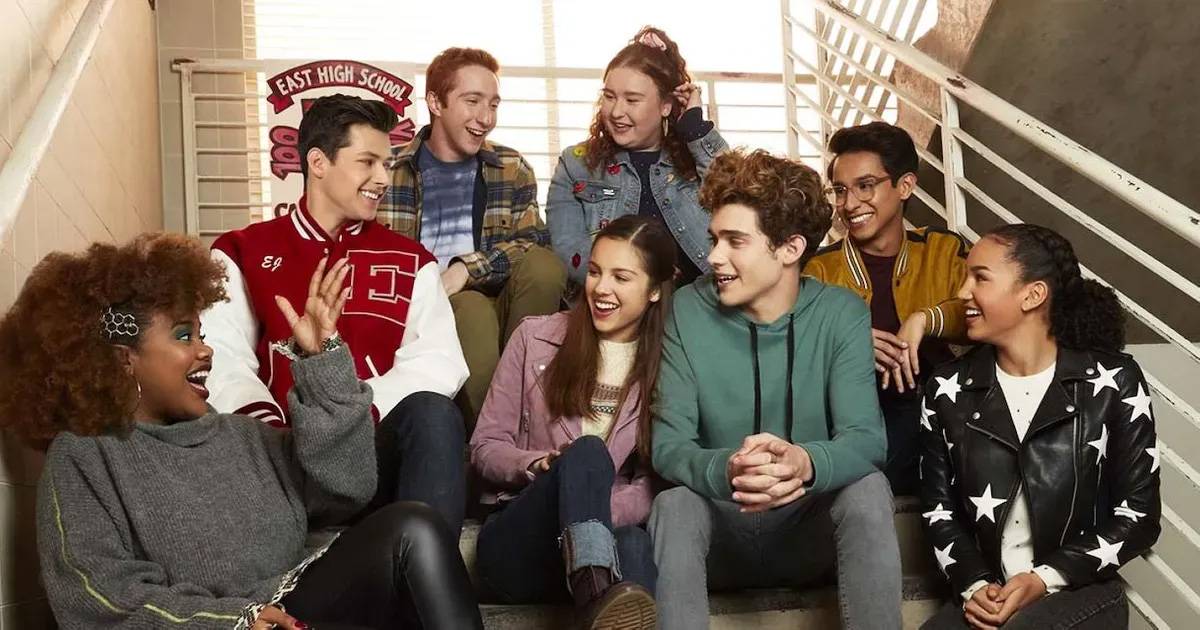 High School Musical: The Series: Was the Show Doomed From the Start?